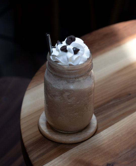 La importancia de utilizar bases para frappé | BCP Distributors